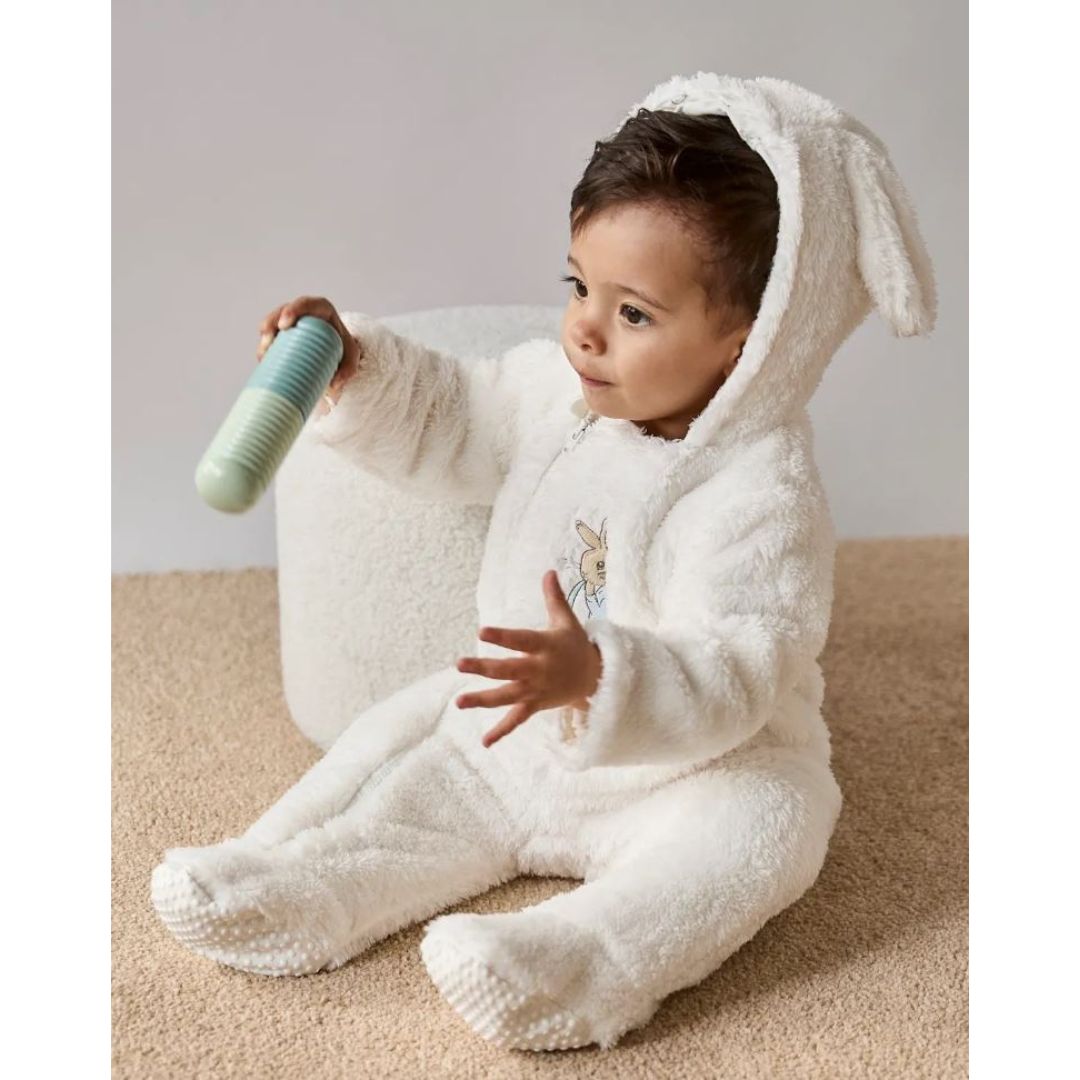 Tizzie's Pick | Pram Nap Suit | Peter Rabbit | Official Save Our Sleep ...
