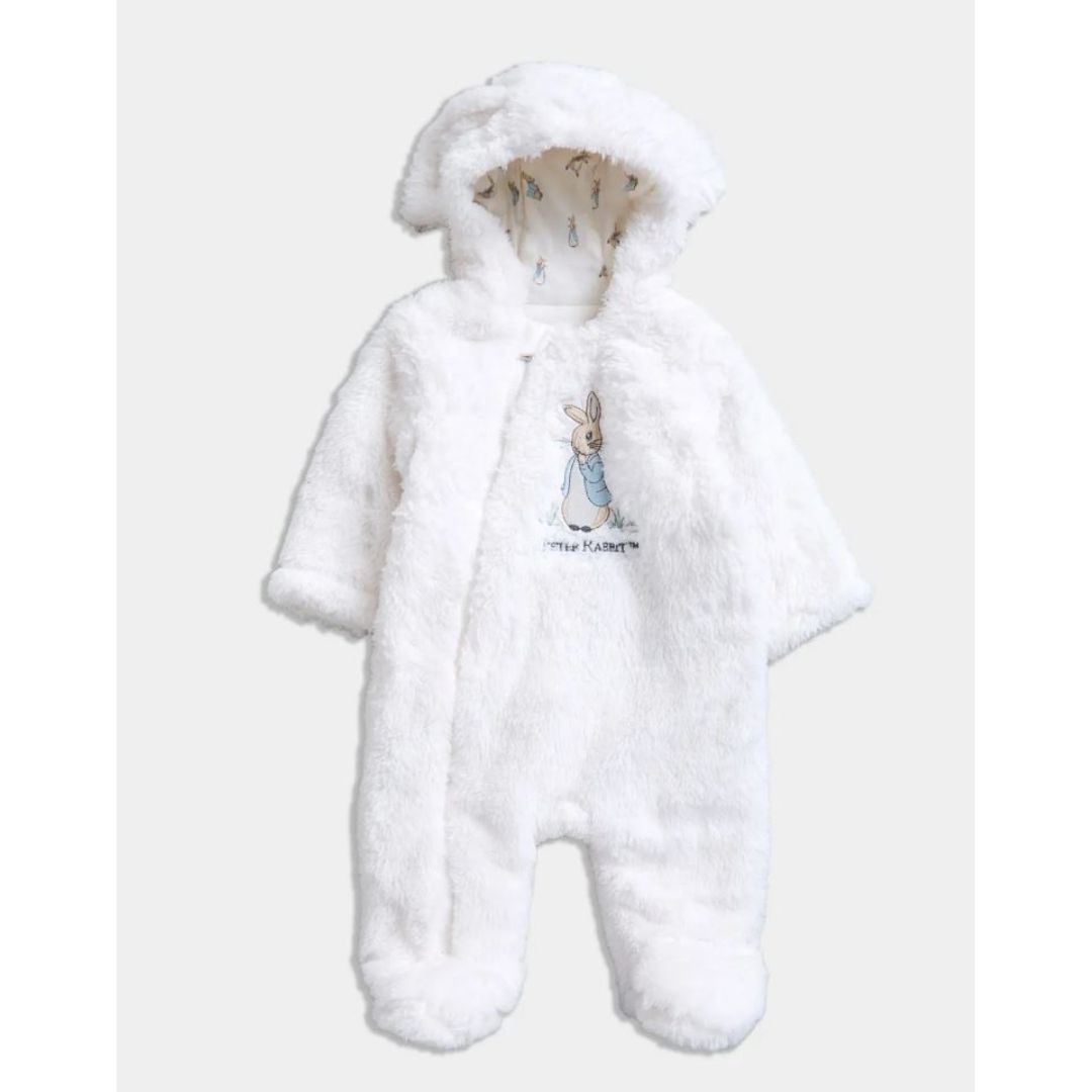 Tizzie's Pick | Pram Nap Suit | Peter Rabbit | Official Save Our Sleep ...
