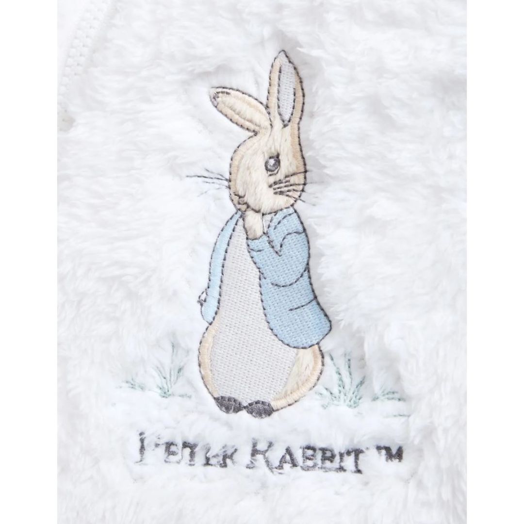 Tizzie's Pick | Pram Nap Suit | Peter Rabbit | Official Save Our Sleep ...